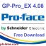 [Download] GP-Pro_EX_V4.08 Proface HMI Software (Real 100%) - plc4me.com