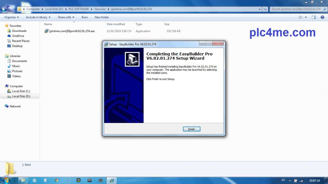 [Download] "EasyGuilder-Pro" HMI WEINTEK Software (Real 100%) - plc4me.com