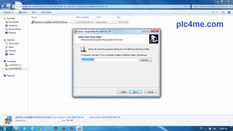 [Download] "EasyGuilder-Pro" HMI WEINTEK Software (Real 100%) - plc4me.com