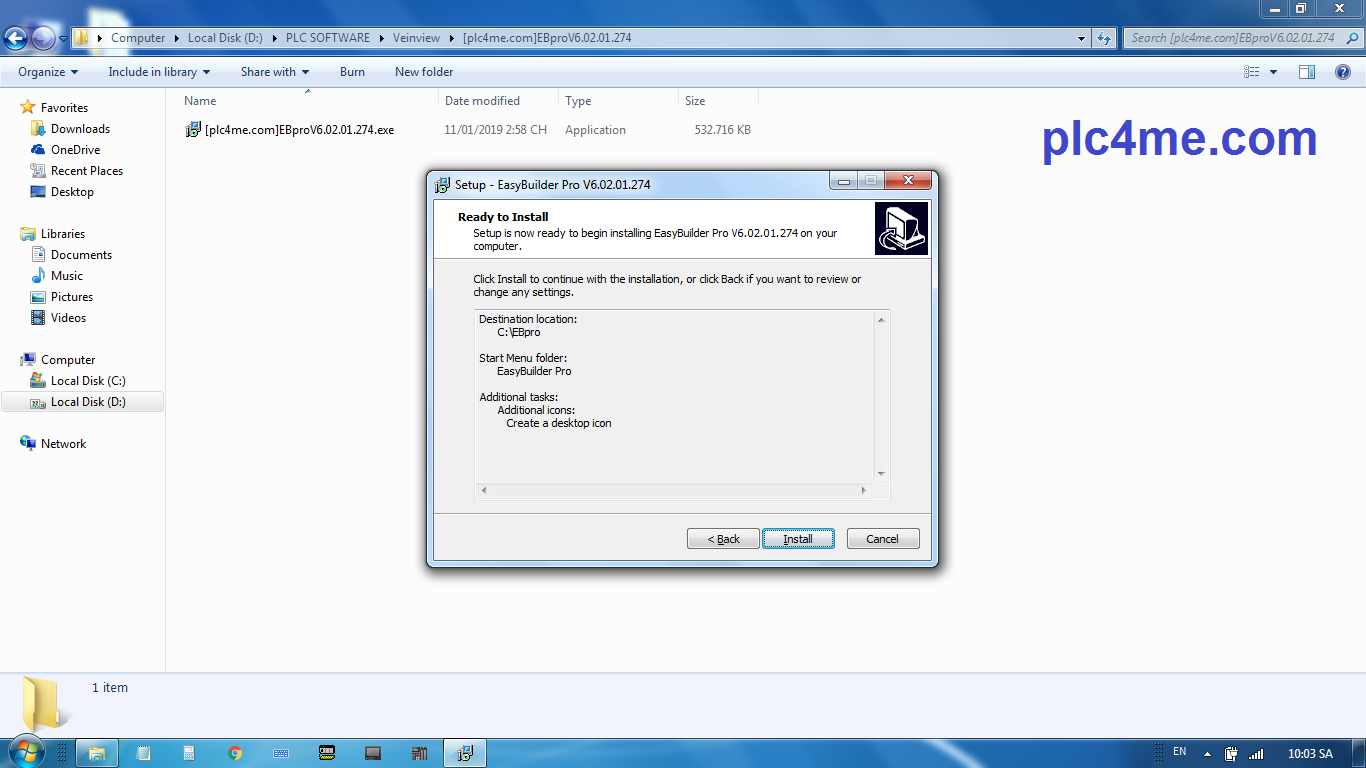 [Download] "EasyGuilder-Pro" HMI WEINTEK Software (Real 100%) - plc4me.com