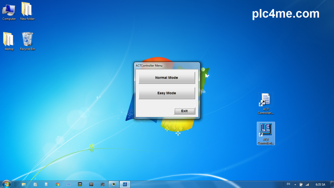[Download] LEC-W2 "SMC RoboCylinder" Software (Real 100%) - plc4me.com