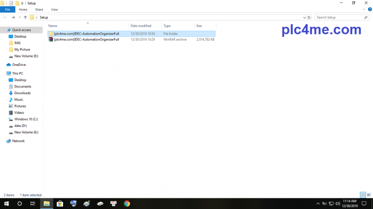 [Download] AutomationOrganizer "IDEC" PLC/HMI Software (Real 100% ...