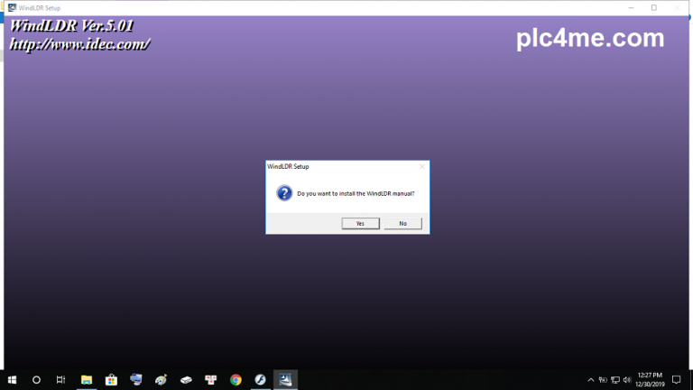 [Download] AutomationOrganizer "IDEC" PLC/HMI Software (Real 100% ...