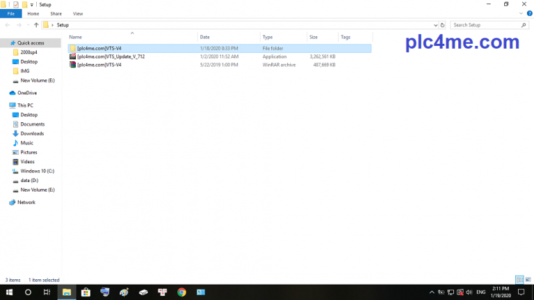 [Download] VT-Studio V7 – HMI Keyence Software (Real 100%) - plc4me.com