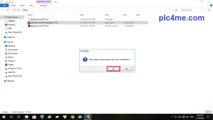 [Download] VT-Studio V7 – HMI Keyence Software (Real 100%) - plc4me.com