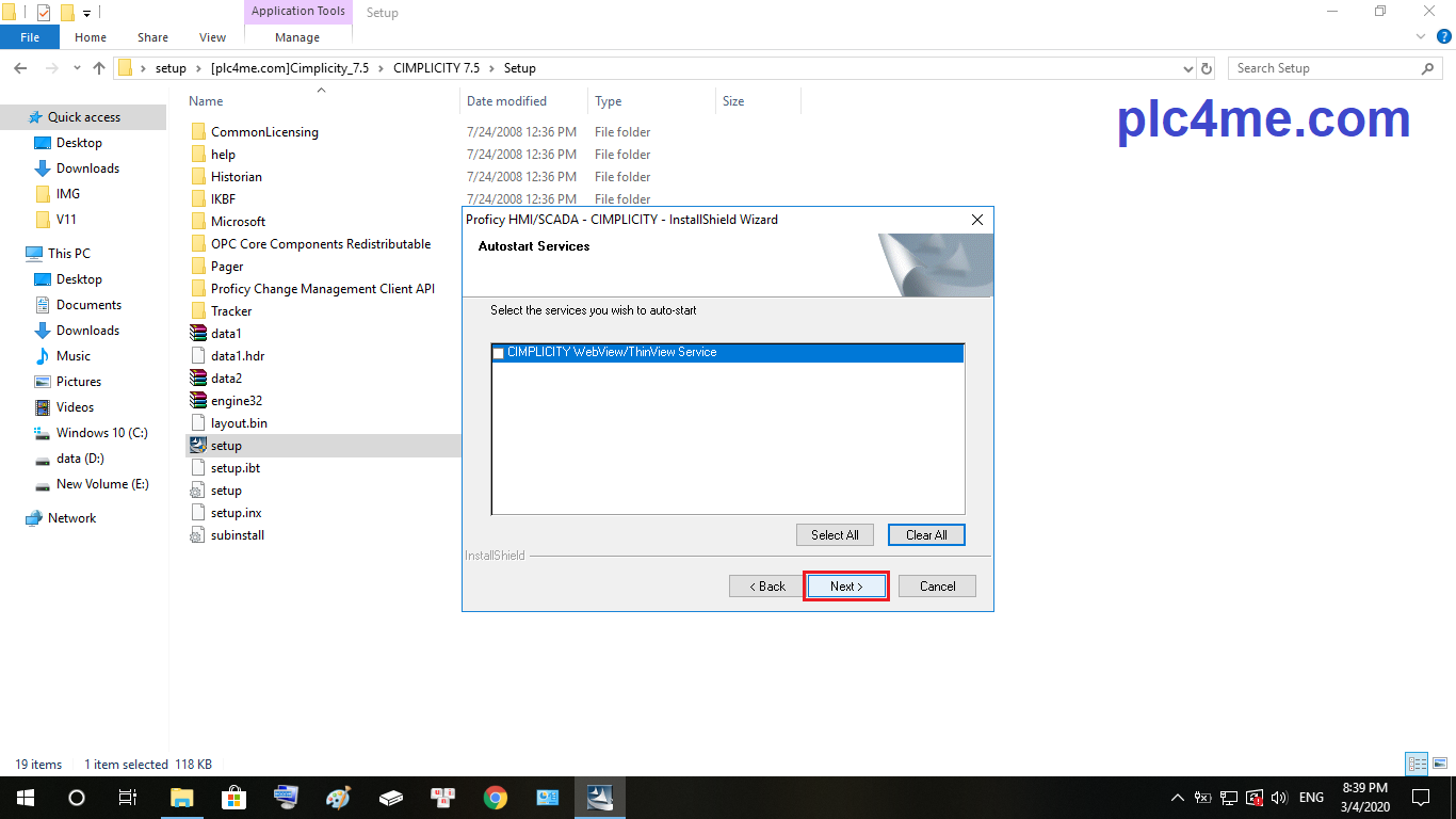 [Download] Cimplicity V7.5 GE-Fanuc HMI/SCADA Software (Real 100% ...