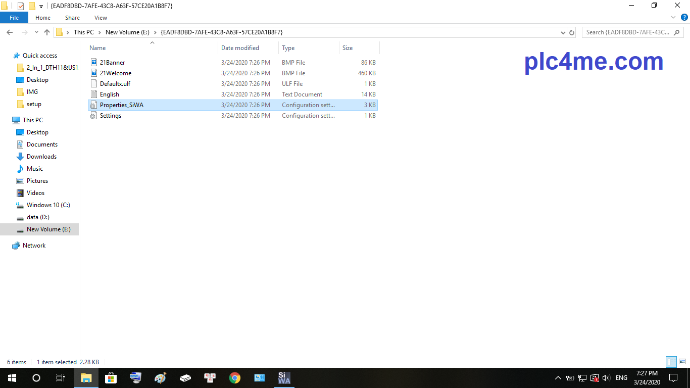 [Download] WinCC_7.0_SP2 Siemens Software (Real 100%) - plc4me.com