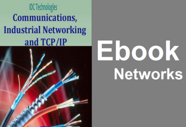 Industrial Network Ebook Archives - plc4me.com