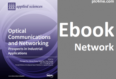 Industrial Network Ebook Archives - plc4me.com